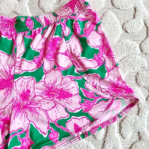 Lilly Pulitzer | Intimates & Sleepwear | Lilly Pulitzer Sevina Pajama ...
